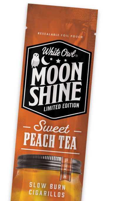 White Owl Cigarillos