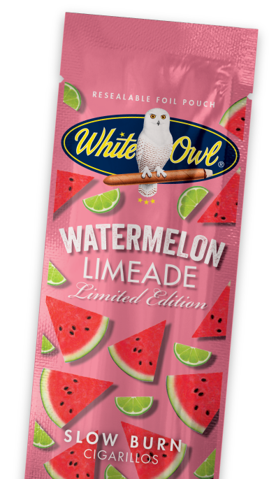 White Owl Cigarillos